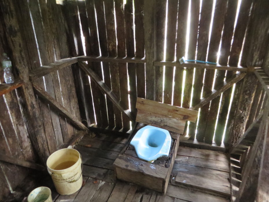 Indonesian toilet inspirations - Insideotherplaces