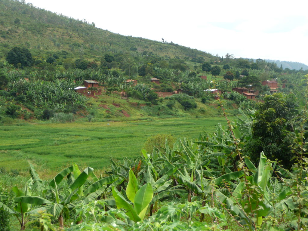 Burundi - Where? - Insideotherplaces